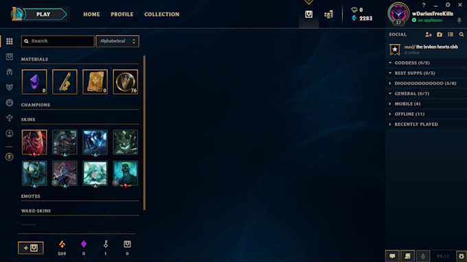 Play with you and help you exit elohell by Beerko | Fiverr