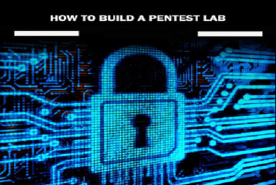 Hack your office environment from local network by Dc_gshd | Fiverr