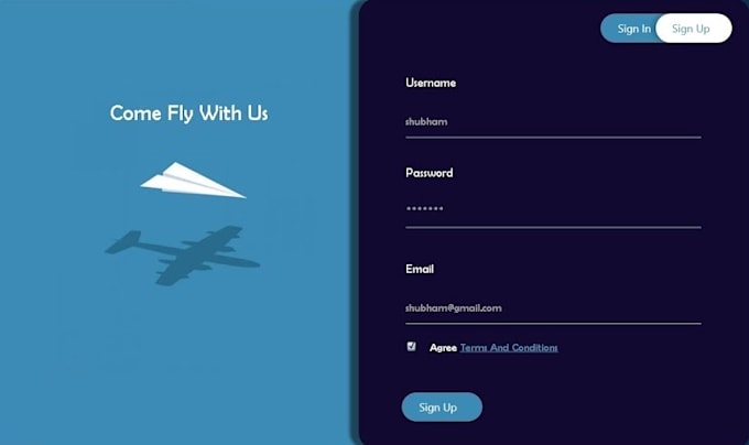 Do your javafx and java programming with gui for you by Khalilseoexpert ...