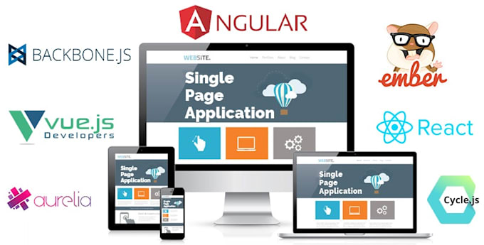 Develop a custom web application by Agrinko | Fiverr Develop a custom web application by Agrinko | Fiverr
