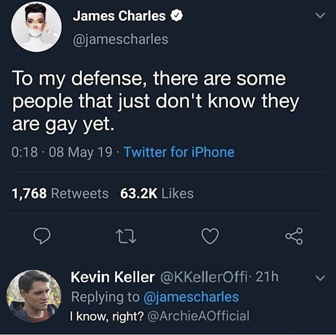 Create a fake tweet by Photoshopjoe9 | Fiverr