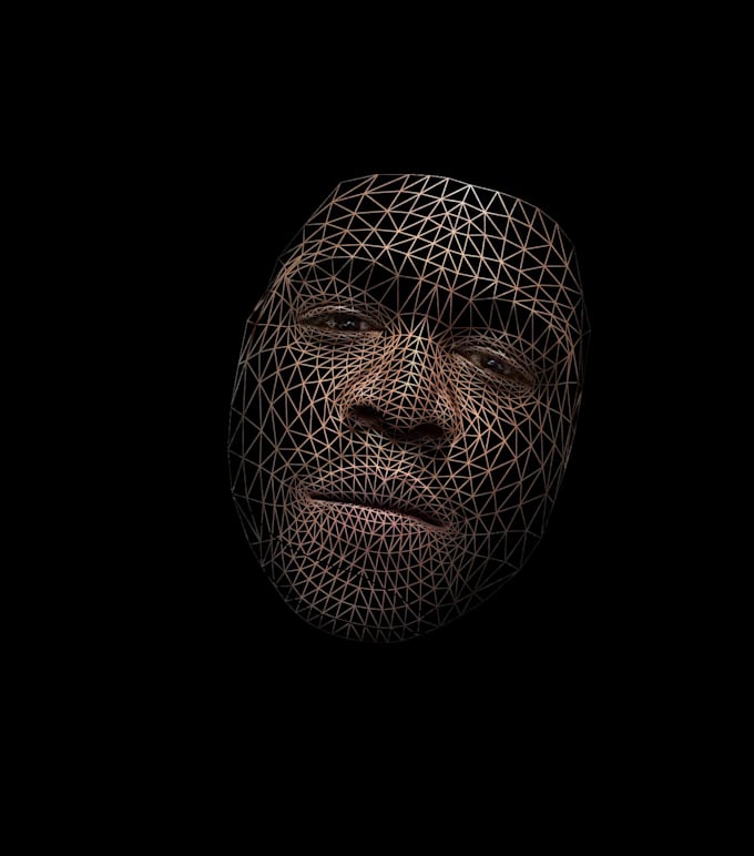 Create a 3d animated image or gif of your face by Rodnizzy21 | Fiverr