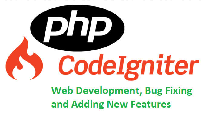 Develop websites with laravel , php and codeigniter by Farrukhahmedd ...