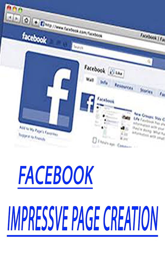 Professionally create and optimize all social media accounts and pages ...