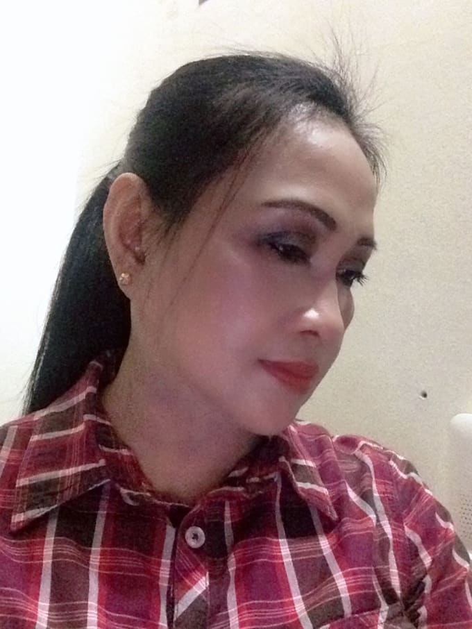 Typing data or data entry work english to tagalog by Womanoffassion ...