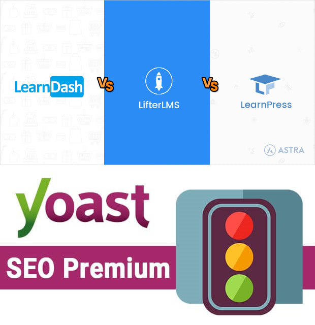 Do wordpress lms learndash website and yoast seo optimization by Ramezrezkallah | Fiverr
