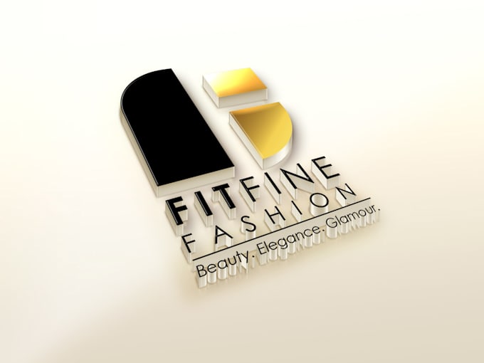 Design a creative 3d mockup for your brand by Raymaxdesign | Fiverr