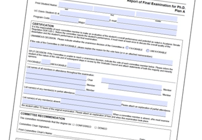 Create editable pdf forms by Harry_designer | Fiverr