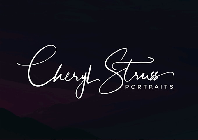 Design handrawn signature logo by Samiaraz | Fiverr