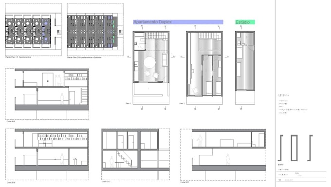 Together we will sketch your idea of your future house by Carlos_bart ...