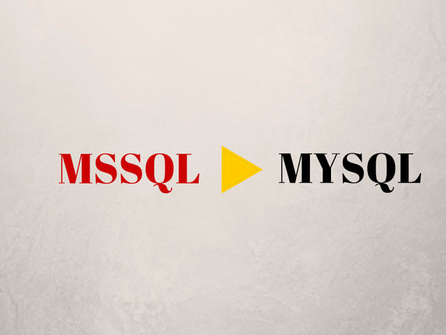 Help you with sql, mssql, mysql tasks and queries by Affansheikh96 | Fiverr