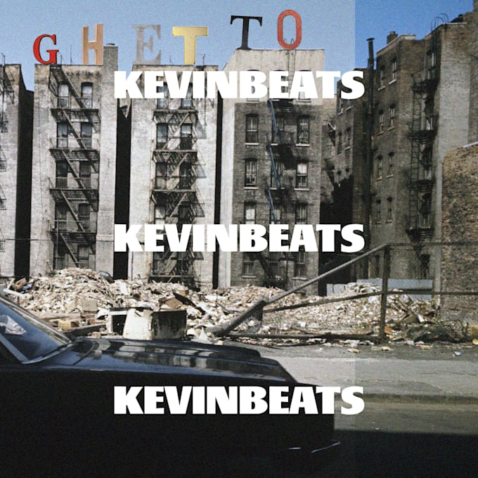 Cheap and quality album covers by Kevinartss | Fiverr