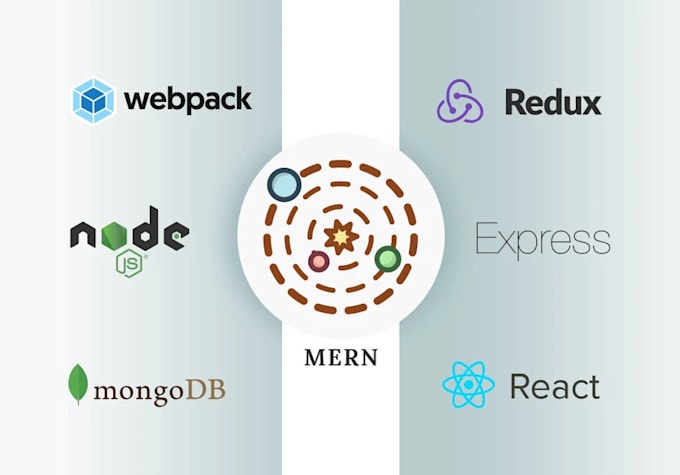 Make React Js Web Application By Vindenial Fiverr