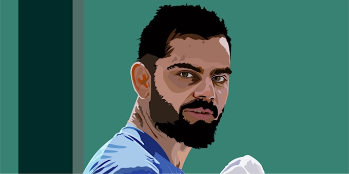 Turn your photo into a graphic art by Anik_jain_ | Fiverr