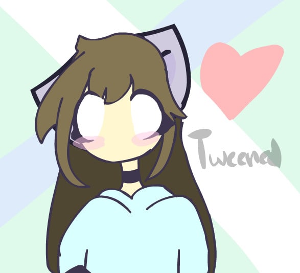 Make an animated cartoon style profile picture by Unimationz | Fiverr