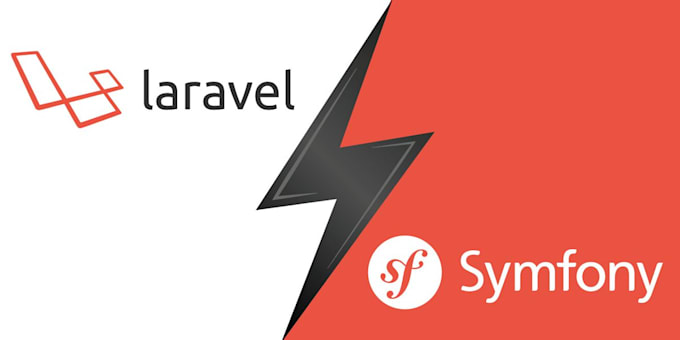 Fix and develop your php, js, react, laravel, symfony website by ... Fix and develop your php, js, react, laravel, symfony website by ...