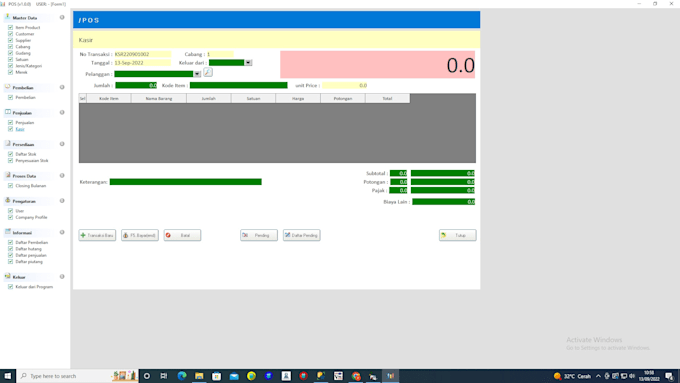 Develop desktop application using vb6 by Joshi6 | Fiverr Develop desktop application using vb6 by Joshi6 | Fiverr