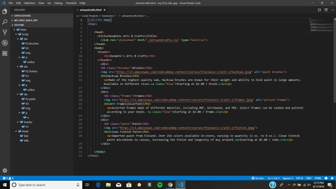 Debug and fix html and css by Codeben | Fiverr Debug and fix html and css by Codeben | Fiverr