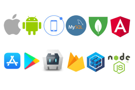 Develop Hybrid Mobile App For Android And Ios With Ionic By Sulaimanbaig Fiverr