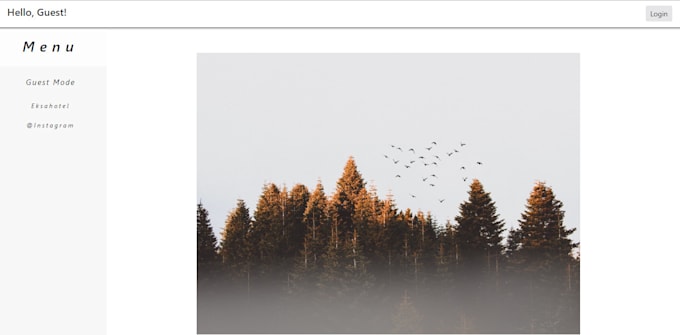 Create A Website With Html5cssjsbootstrap Php And Sql By Andrewfirmansap Fiverr