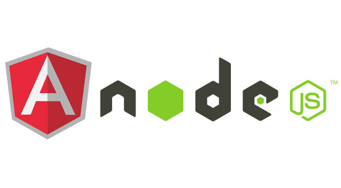 Do web development with nodejs and angular by Flyrehan786 | Fiverr