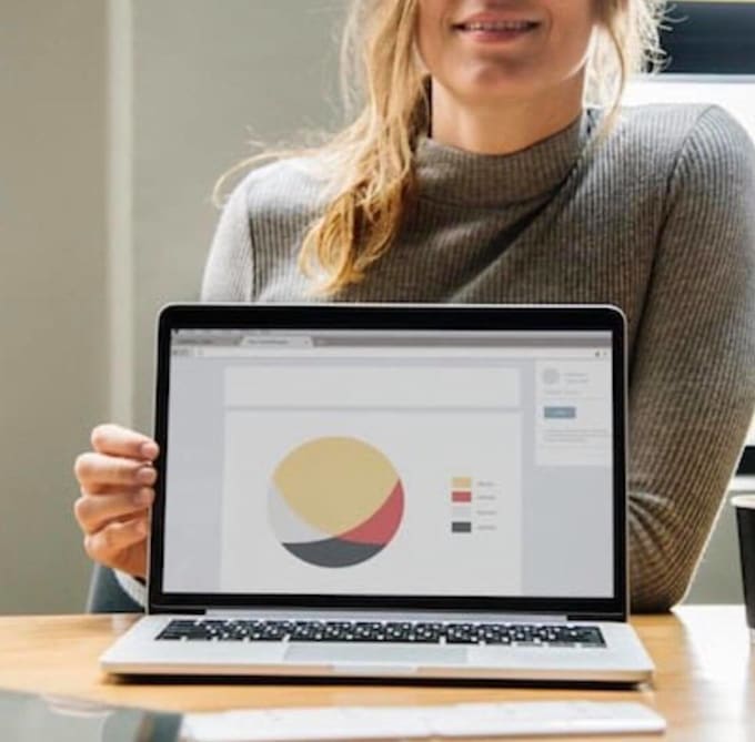 Make an impressive powerpoint presentation by Ridaf95 | Fiverr