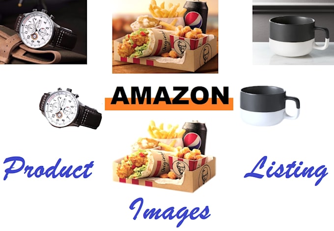 20 product images for amazon remove background white by Nickmontrose ...