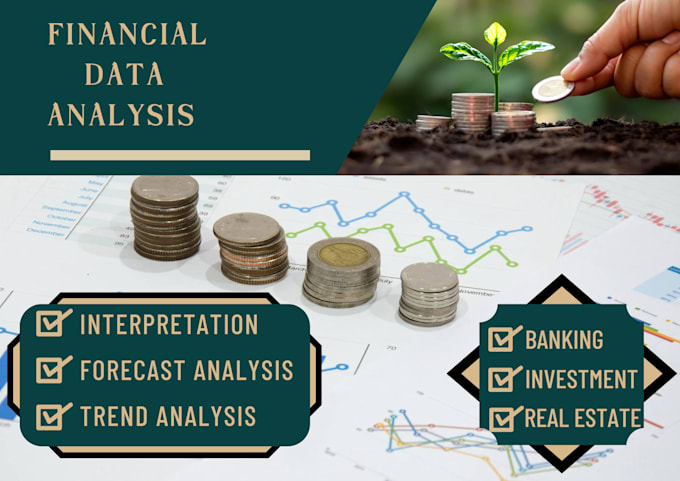 excel financial data