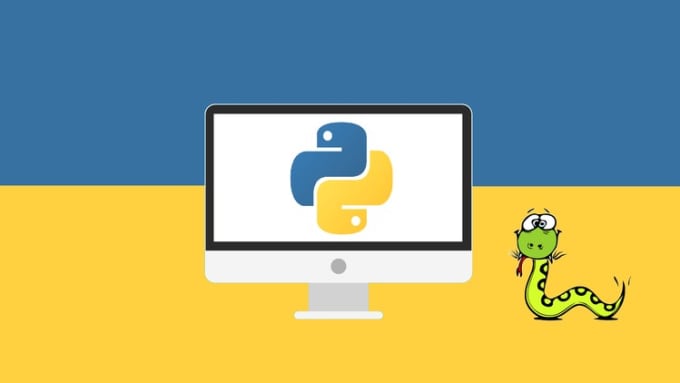 Develop python desktop application by Embeddedsystem | Fiverr Develop python desktop application by Embeddedsystem | Fiverr