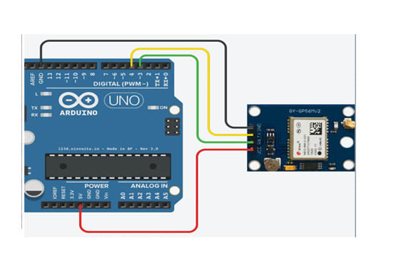 Help you in programming your arduino by Brida2181 | Fiverr