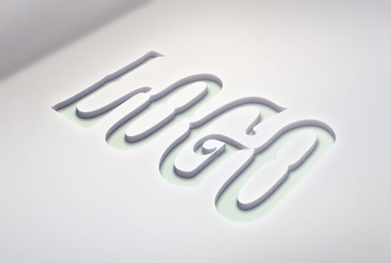 Creet a professional logo by Redbenmansour | Fiverr