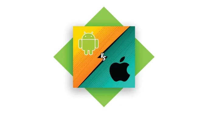 Design both android and ios app by Hamidraza002 | Fiverr