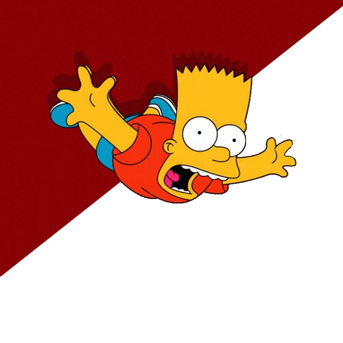 Remove plain backgrounds from any cartoon character image by ...