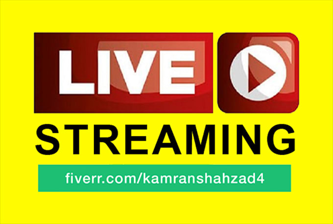 Setup hls live streaming nginx server by Kamranshahzad4 | Fiverr