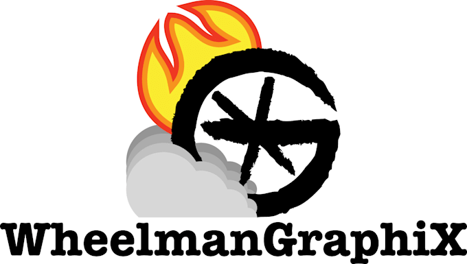 Design a great logo for your company or web presence by Wheelmangraphix ...