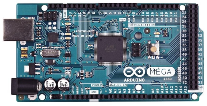 Do Arduino Projects Arduino Code Arduino Programming By Talhawaheed114 Fiverr