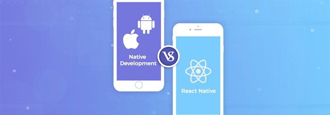Create your application in react native platform by Dharmeshequest | Fiverr