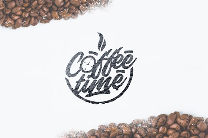 Design an awesome vintage logo by Edikusuma | Fiverr