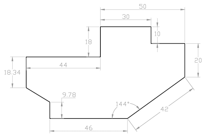 Do 2d drawing and 3d modeling using autocad by Sumitghosh923 | Fiverr