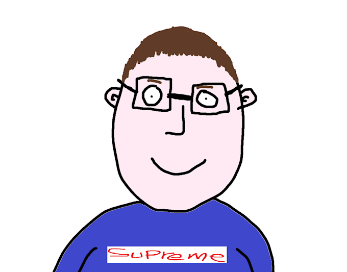 Shitty ms paint art by Gyllfred | Fiverr Shitty ms paint art by Gyllfred | Fiverr