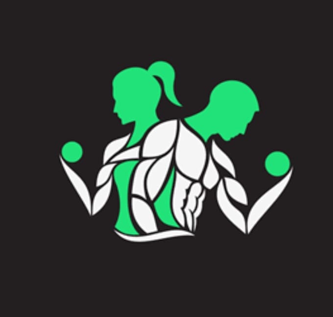 Create professional gym logo within 24 hours by S_suriya_logo99 | Fiverr