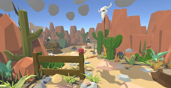 Make a large medium or small map for your game in unity by Sodamaps ...