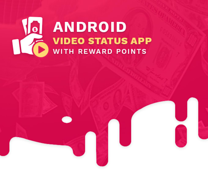 Make whatsapp status app by Developingpanda | Fiverr