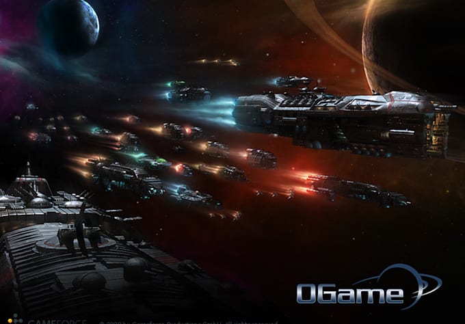 Send you a php script to automatize fleet attack in the ogame browser game by Plinskin | Fiverr