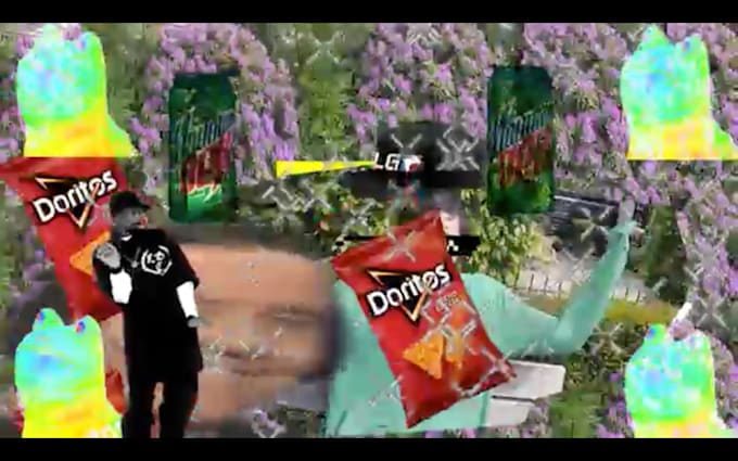 Make a special mlg edit by Tomjvk | Fiverr