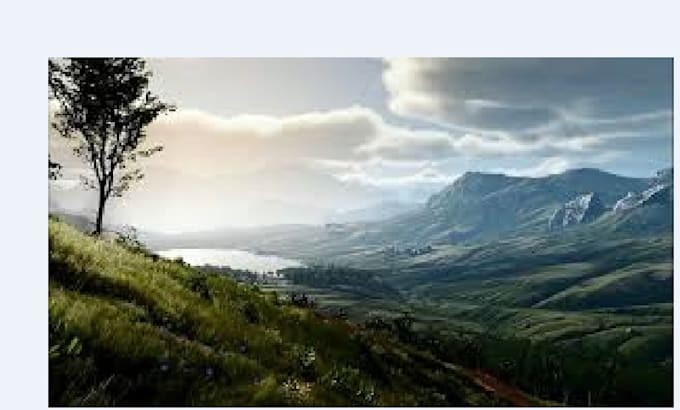 Create 3d models for your unreal engine 4 project by Sir_livingstone ...