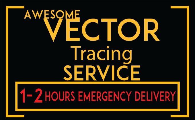 Make vector tracing, redraw, or recreating your logo by Abdullahalmahmu ... Make vector tracing, redraw, or recreating your logo by Abdullahalmahmu ...