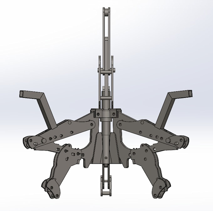 Create cad drawings from your sketch by Mazded | Fiverr