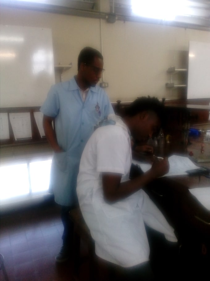 Tutor organic chemistry, detailed yet easy to understand by ...