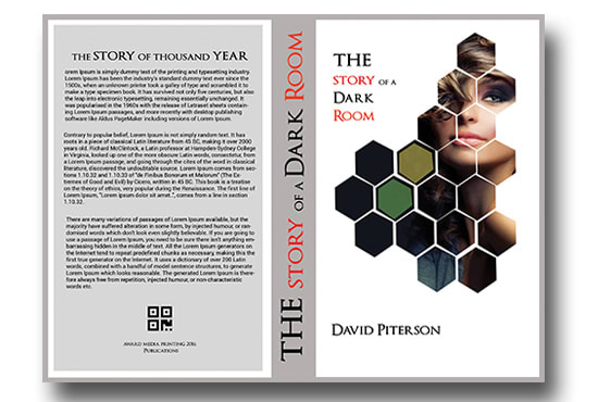 Design awesome book cover by Ishrat_yeasin | Fiverr